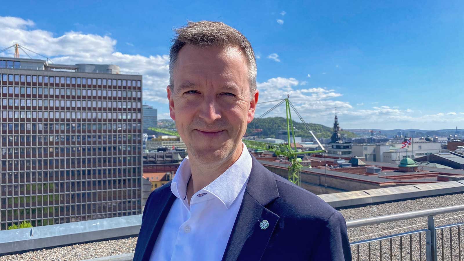 Tar nye skattegrep for å jamne ut skilnadene mellom kommunar - norskeid.no